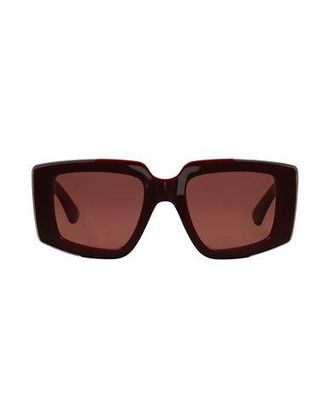 Alexander McQueen LUNETTES - Lunettes de soleil sur YOOX.COM