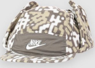 Nike Fly Fb Otdr Earflap Cap sweet beet