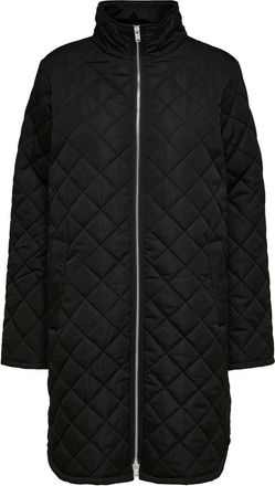 Selected SLFFILLY QUILTED COAT B NOOS