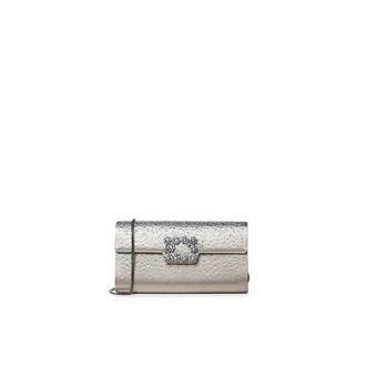 Roger Vivier Clutches - - Bags - Damen - Grau - ONE SIZE