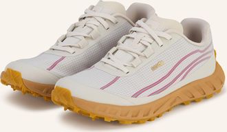 Norda Norda Trailrunning-Schuhe 002 grau