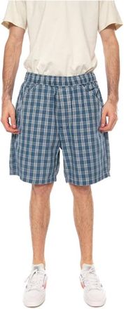 Levi's Homme, Shorts, Bleu, Taille: L Shorts de travail &agrave; enfiler