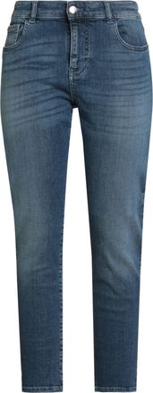 Emporio Armani HOSEN & R&Ouml;CKE - Jeanshosen auf YOOX.COM