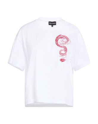 Emporio Armani TOPS - T-shirts auf YOOX.COM