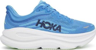 Hoka One One Hoka Laufschuhe Bondi 9 M 1162011 Blau