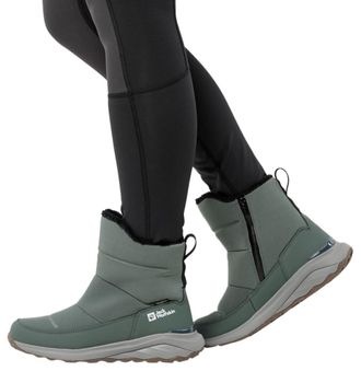 Jack Wolfskin DROMOVENTURE TEXAPORE BOOT W