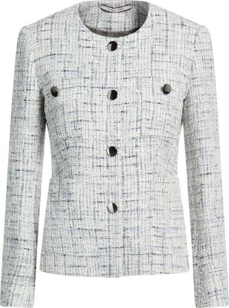 Tagliatore JACKEN & M&Auml;NTEL - Jacken und Anoraks auf YOOX.COM