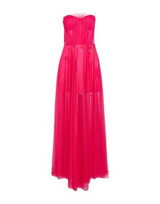 Fracomina KLEIDER - Maxi-Kleider auf YOOX.COM