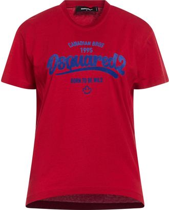Dsquared2 TOPS - T-shirts auf YOOX.COM