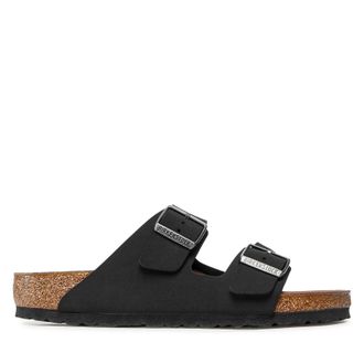 Birkenstock Pantoletten Birkenstock Arizona Bs 1019115 Schwarz