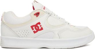 DC Sneakers ADYS100819-WRD Weiß