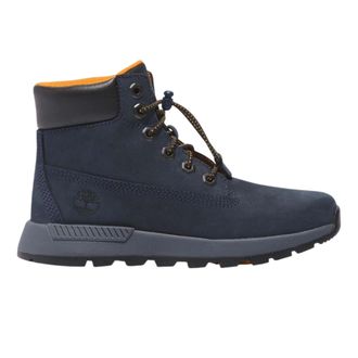 Timberland Killington Trekker Sneaker f&uuml;r Damen, Leder, Wadenmitte (Marine)