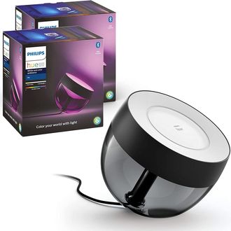 Philips Hue - Iris Gen4 Stimmungslicht, 2er-Pack, Wei&szlig; (EU/UK)