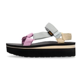 Teva Damen, Sport, Mehrfarbig, 40 EUGr&ouml;&szlig;e