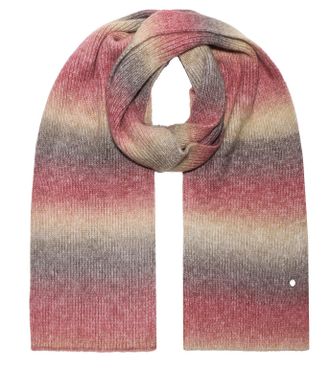 Eisglut Rainbowl Scarf