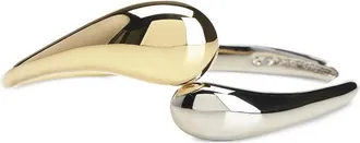 Federica Tosi Two-toned Necklace