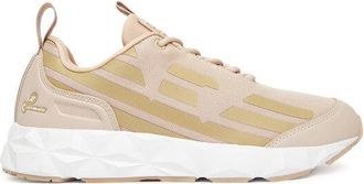 Emporio Armani Sneakers X8X217 XK433 M1136 Beige