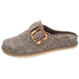 Fischer Markenschuh Damen-Pantolette