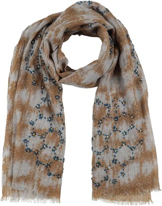 Daniele Alessandrini ACCESSOIRES - Schals auf YOOX.COM
