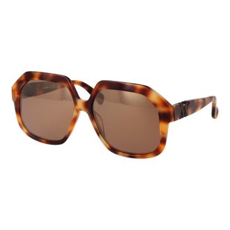 Max Mara Sonnenbrille MM0056 53E 57
