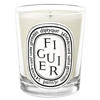 Diptyque Scented Candle Figuier 190 Gr