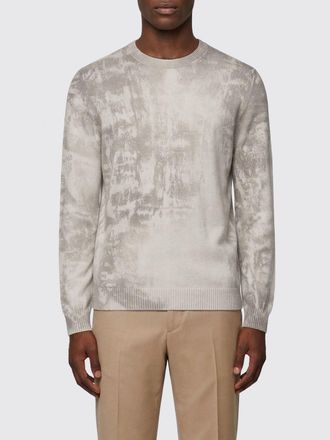 Avant Toi Pull AVANT TOI Homme couleur Marron