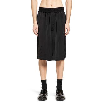 Jil Sander Trouser 10 Shorts