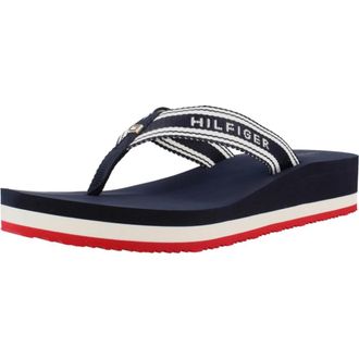 Tommy Hilfiger Damen, Schuhe, Blau, 40 EUGr&ouml;&szlig;e