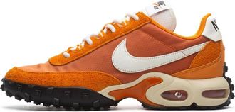 Nike Homme, Chaussures, Orange, Taille: 44 EU Air Max Waffle SP