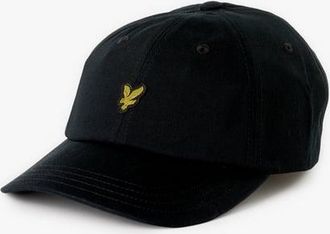 Lyle & Scott Casquette brod&eacute;e en coton
