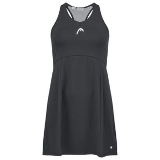 Head Spirit Kleid Damen, schwarz, L