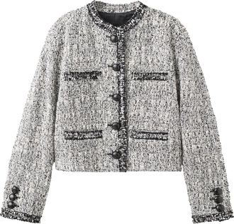 Mango Jacke Ditor