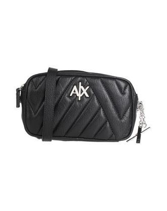 A|X Armani Exchange SACS - Sacs Bandouli&egrave;re sur YOOX.COM