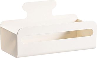 Generico Magnetischer Papierhandtuchhalter, K&uuml;chenpapierhalter, Organizer, K&uuml;hlschrank, Rack, magnetisch, Handtuchhalter f&uuml;r unter dem Gabi