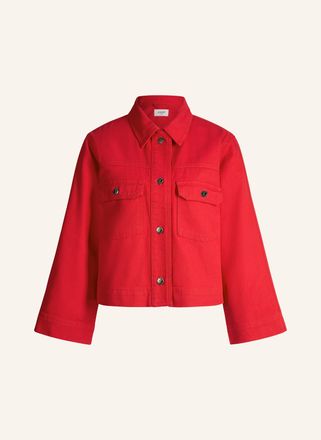 Joop Joop! Jeans Jeansjacke rot