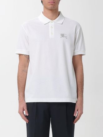 Burberry Polo BURBERRY Herren Farbe Beige