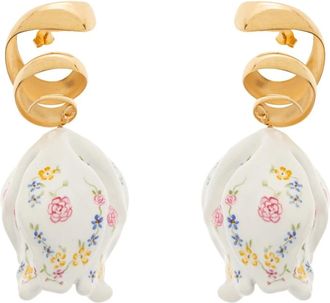 Chlo&eacute; Damen, Accessories, Mehrfarbig, ONE SIZEGr&ouml;&szlig;e