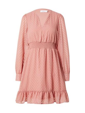 Vila Minikleid BINE (1-tlg) Drapiert/gerafft