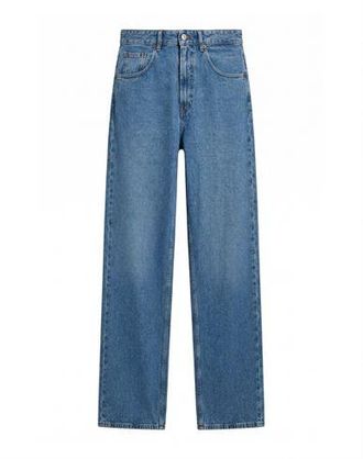 Maison Margiela BAS - Pantalons en jean sur YOOX.COM