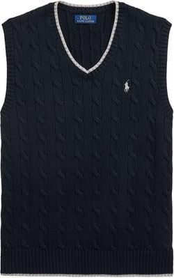 Polo Ralph Lauren Pull sans manches