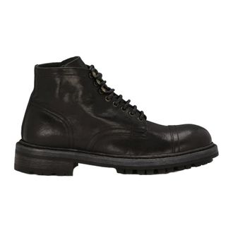 Dolce & Gabbana Herren, Schuhe, Schwarzk, 44 1/2 EUGr&ouml;&szlig;e