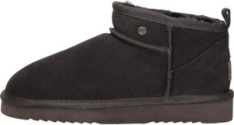 Warmbat Femme, Chaussures, Brun, Taille: 37 EU Durack