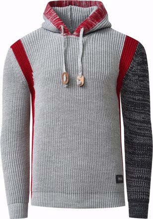 Rusty Neal Pullover