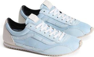 Vans Premium - Super Low Pro - Sneaker in Dawn Mist-Blau