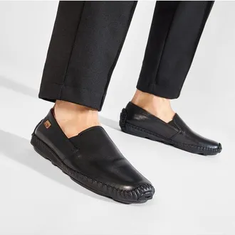 Pikolinos Halbschuhe 09Z-5511 Schwarz