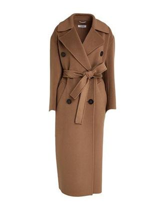 Max Mara MANTEAUX - Manteaux longs sur YOOX.COM