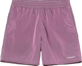 Carhartt Work in Progress Short de Bain Canby Carhartt WIP