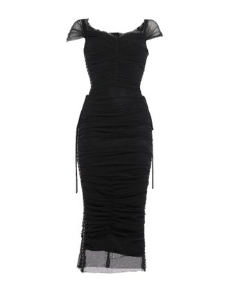 Dolce & Gabbana KLEIDER - Midi-Kleider auf YOOX.COM