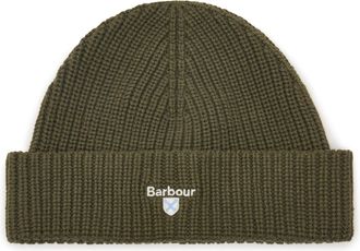 Barbour M&uuml;tze Barbour Cascade MHA0990OL51 Khakifarben