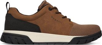 Bugatti Halbschuhe 342-ADW04-6900-6300 Braun